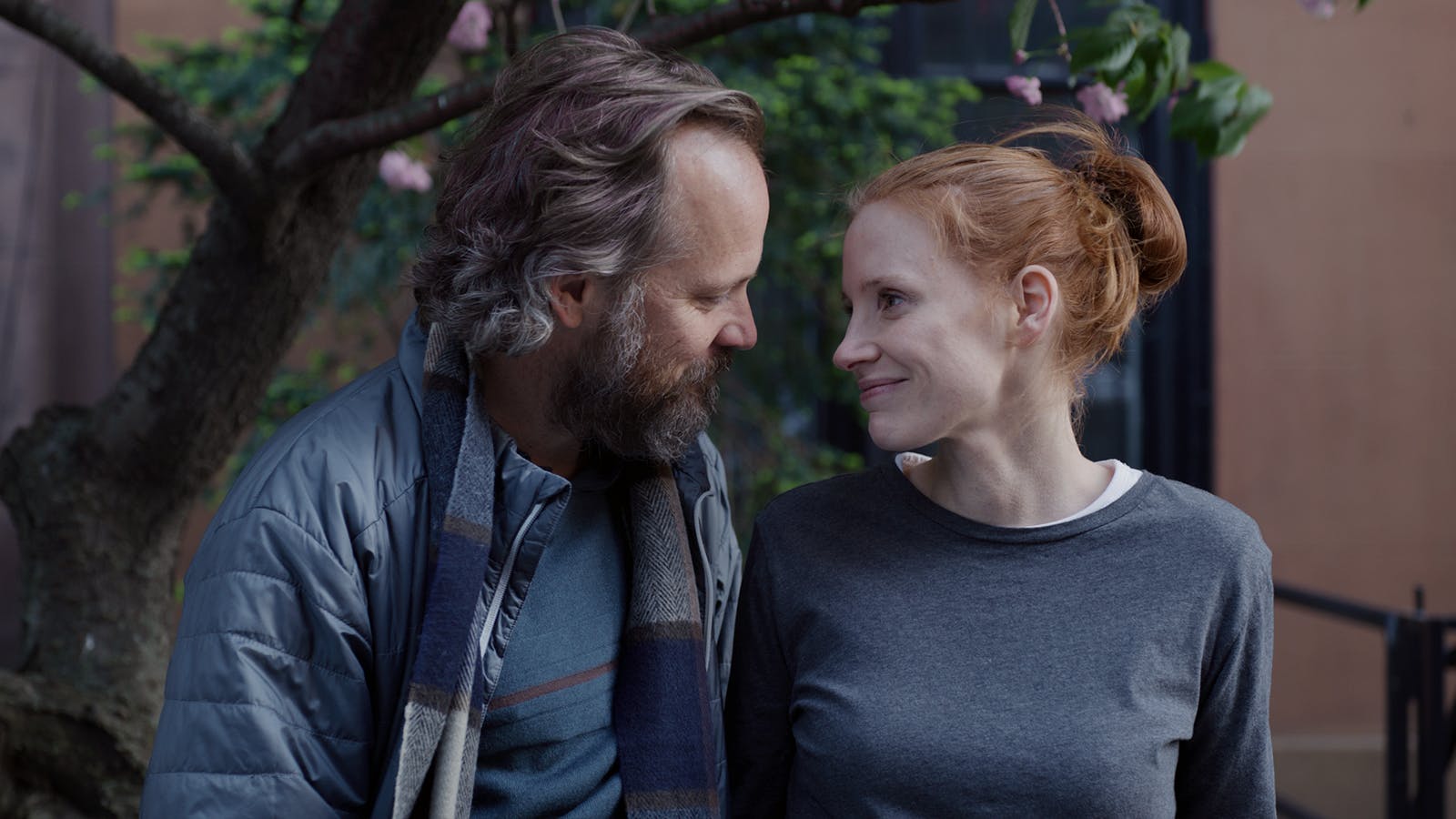 Memory Review – 'Chastain and Sarsgaard are a class act'