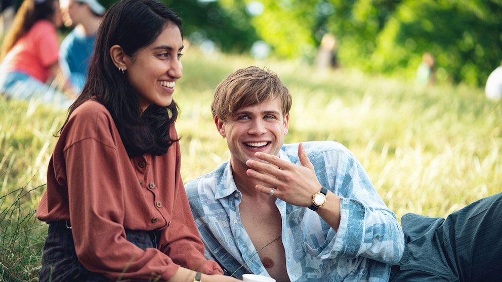 One Day TV Review – 'An outstanding showcase of talent'