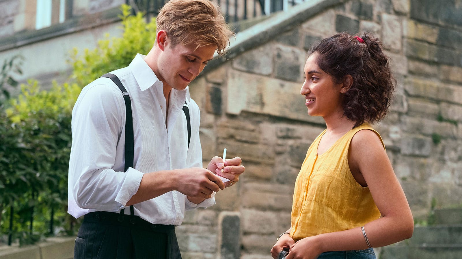 One Day TV Review – 'An outstanding showcase of talent'