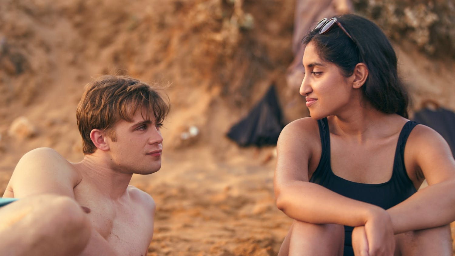 Pilot TV Podcast #273: Alice And Jack, Kin, And Too Good To Be True. With Guests Ambika Mod ...