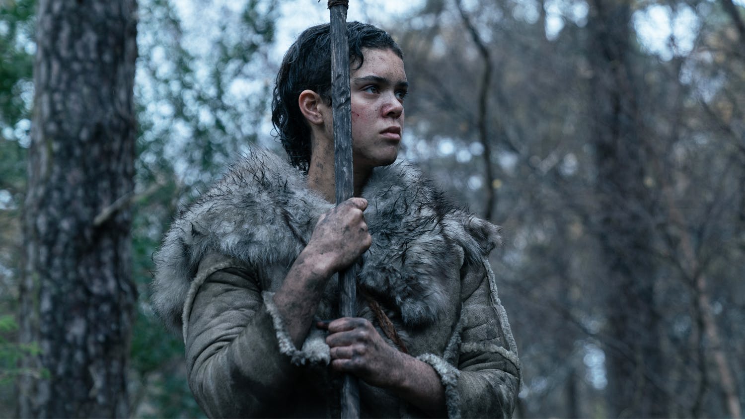 Out Of Darkness Review – 'Atmospheric and chilling'