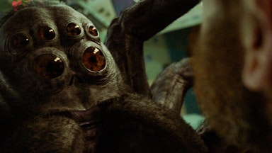 Spaceman Review – 'Adam Sandler at his sombre best'