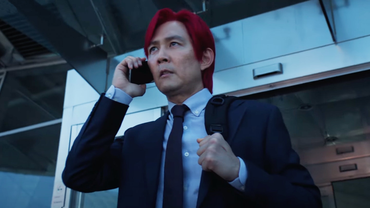 Squid Game Season 2 First Look Arrives In Netflix 2024 Preview Squid Game Season 2 First Look Arrives In Netflix 2024 Preview