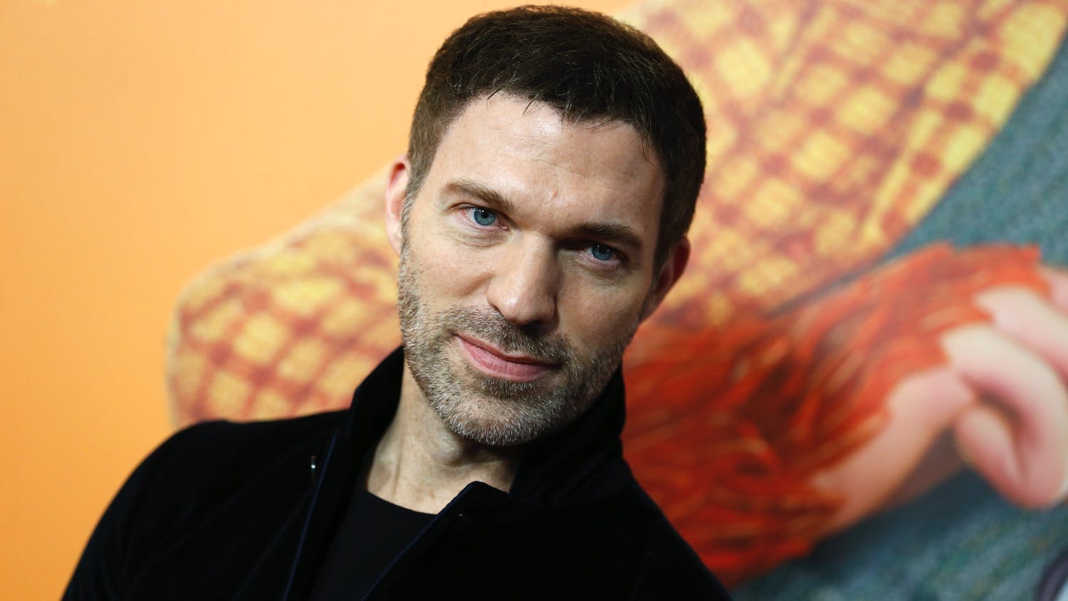 Travis Knight The Top Choice To Direct New Masters Of The Universe Live ...