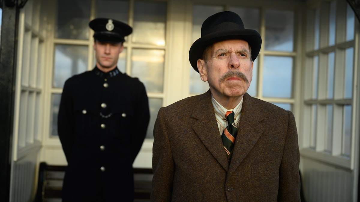 Wicked Little Letters Review – 'Olivia Colman effortlessly elevates the ...