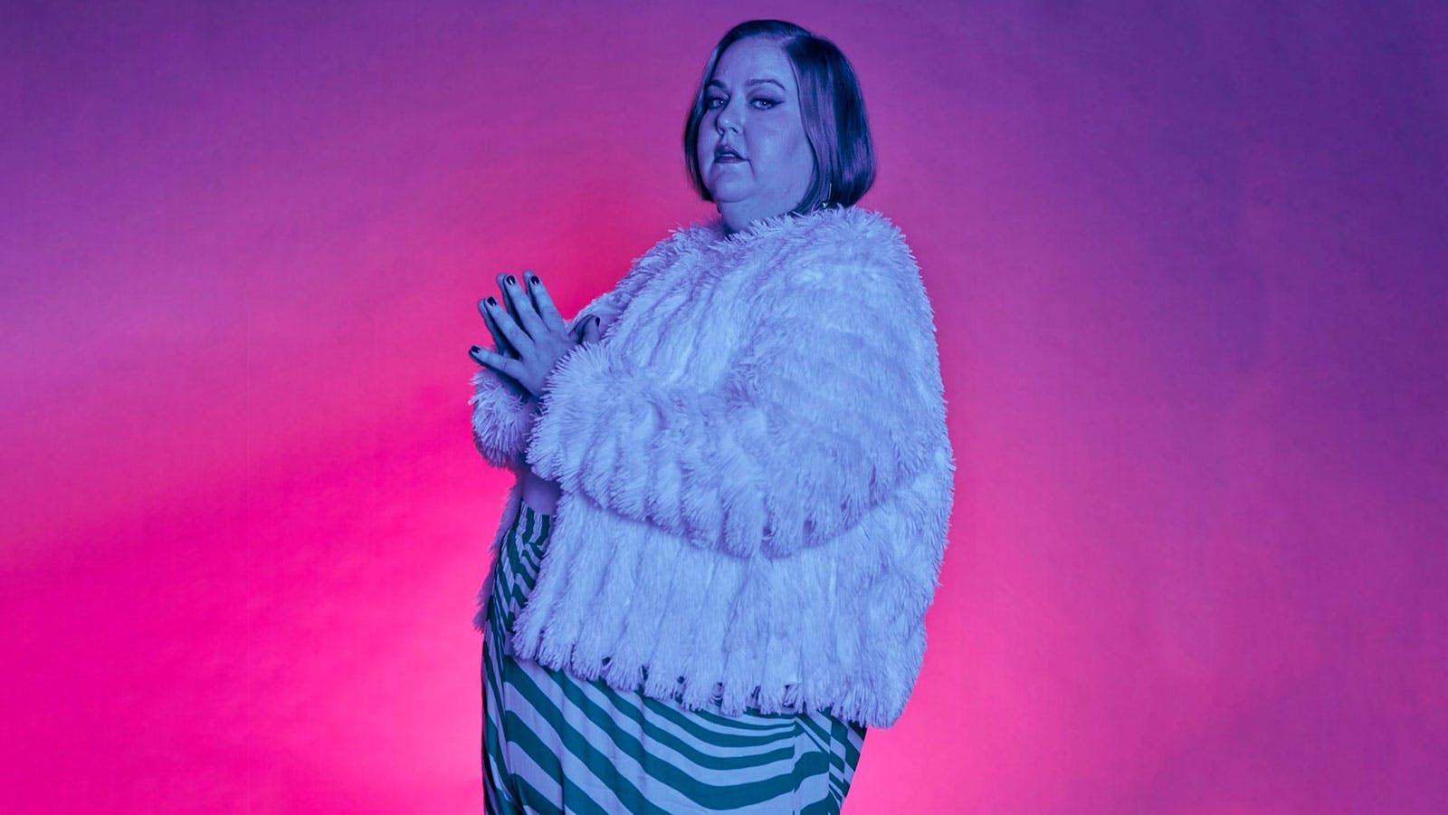 Your Fat Friend Review – 'A powerful force for change'
