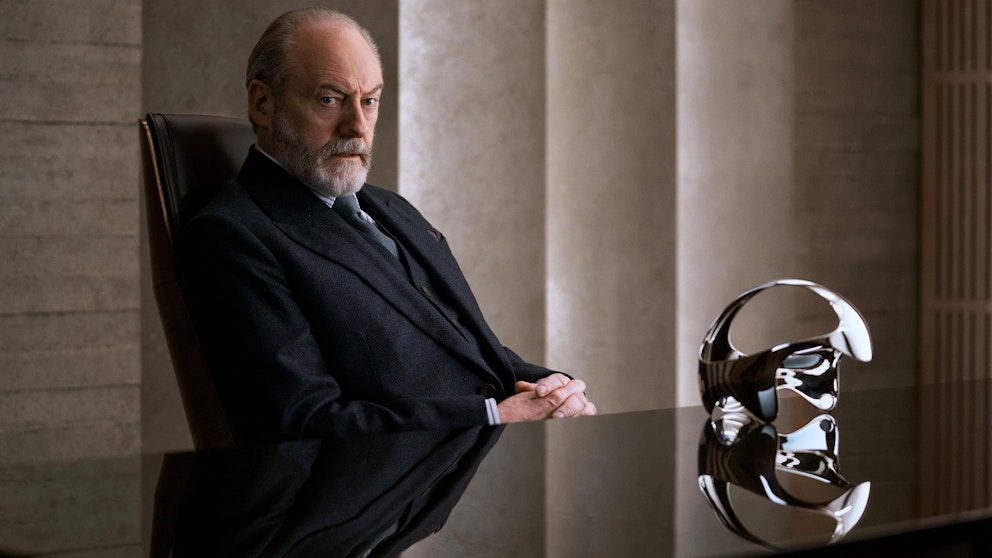 3 Body Problem Explained: All Your Season 1 Questions, Answered By The ... 3 Body Problem Explained: All Your Season 1 Questions, Answered By The ...