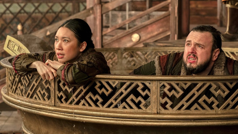 3 Body Problem Explained: All Your Season 1 Questions, Answered By The ...