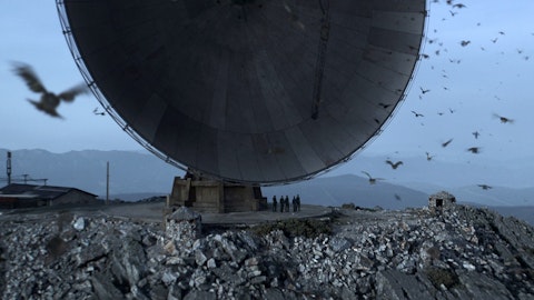 3 Body Problem Explained: All Your Season 1 Questions, Answered By The ...