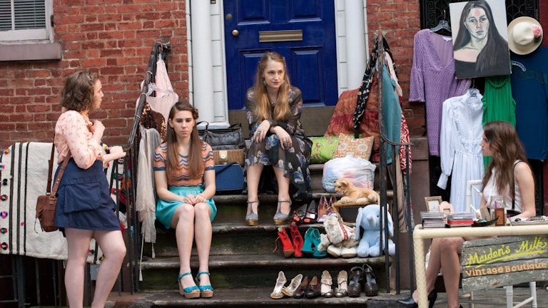 The Best TV Shows of All Time: 100 Must-Watch Series