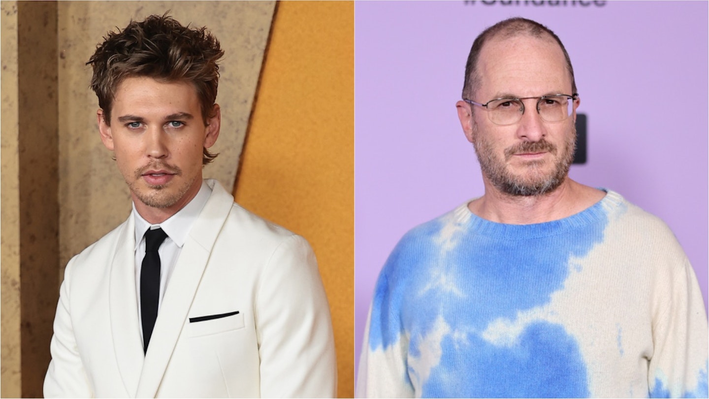 Austin Butler To Star For Darren Aronofsky In Crime Thriller Caught ... Austin Butler To Star For Darren Aronofsky In Crime Thriller Caught ...