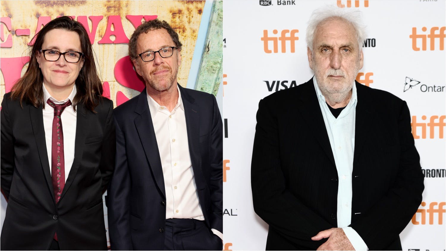 Empire Podcast #608: Ethan Coen & Tricia Cooke, Phillip Noyce