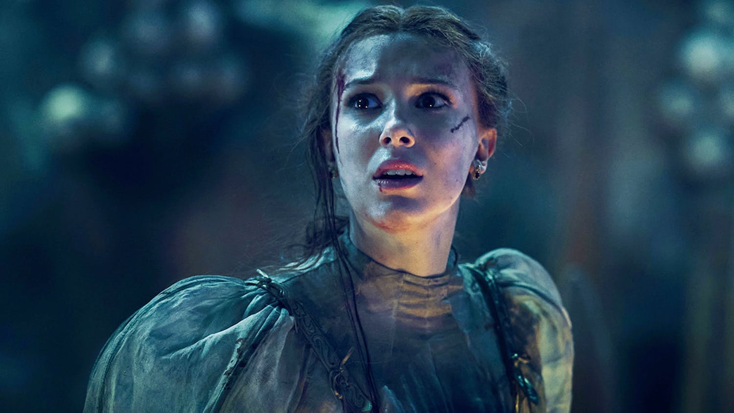 Damsel Review – 'Really does need saving, after all'