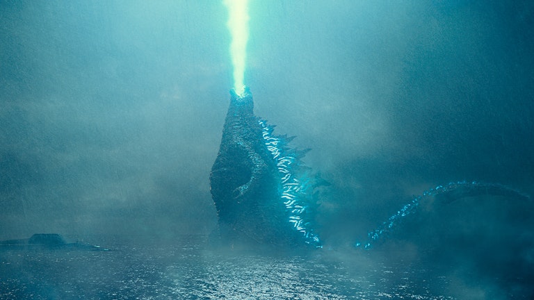 Godzilla X Kong: The New Empire: The Ultimate MonsterVerse Titan Guide