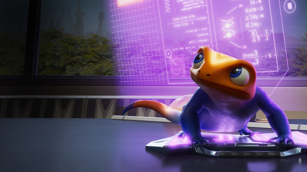 Iwájú Review – 'An ambitious story'