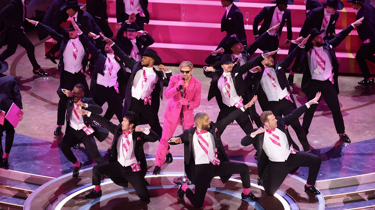 Oscars In Pictures 2024 | Empire