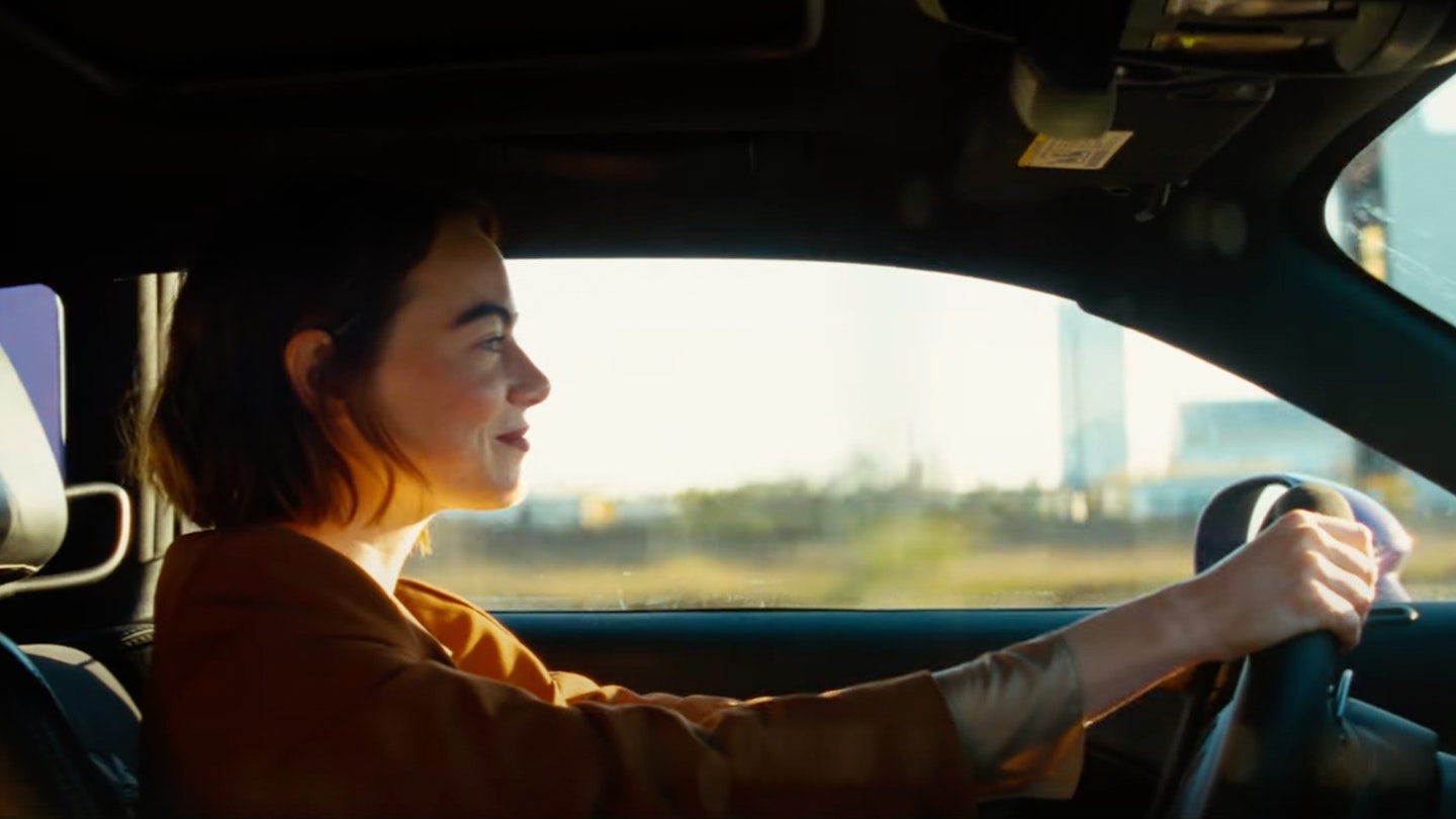 Kinds Of Kindness Trailer: Emma Stone Is Back In The Driving Seat With ... Kinds Of Kindness Trailer: Emma Stone Is Back In The Driving Seat With ...