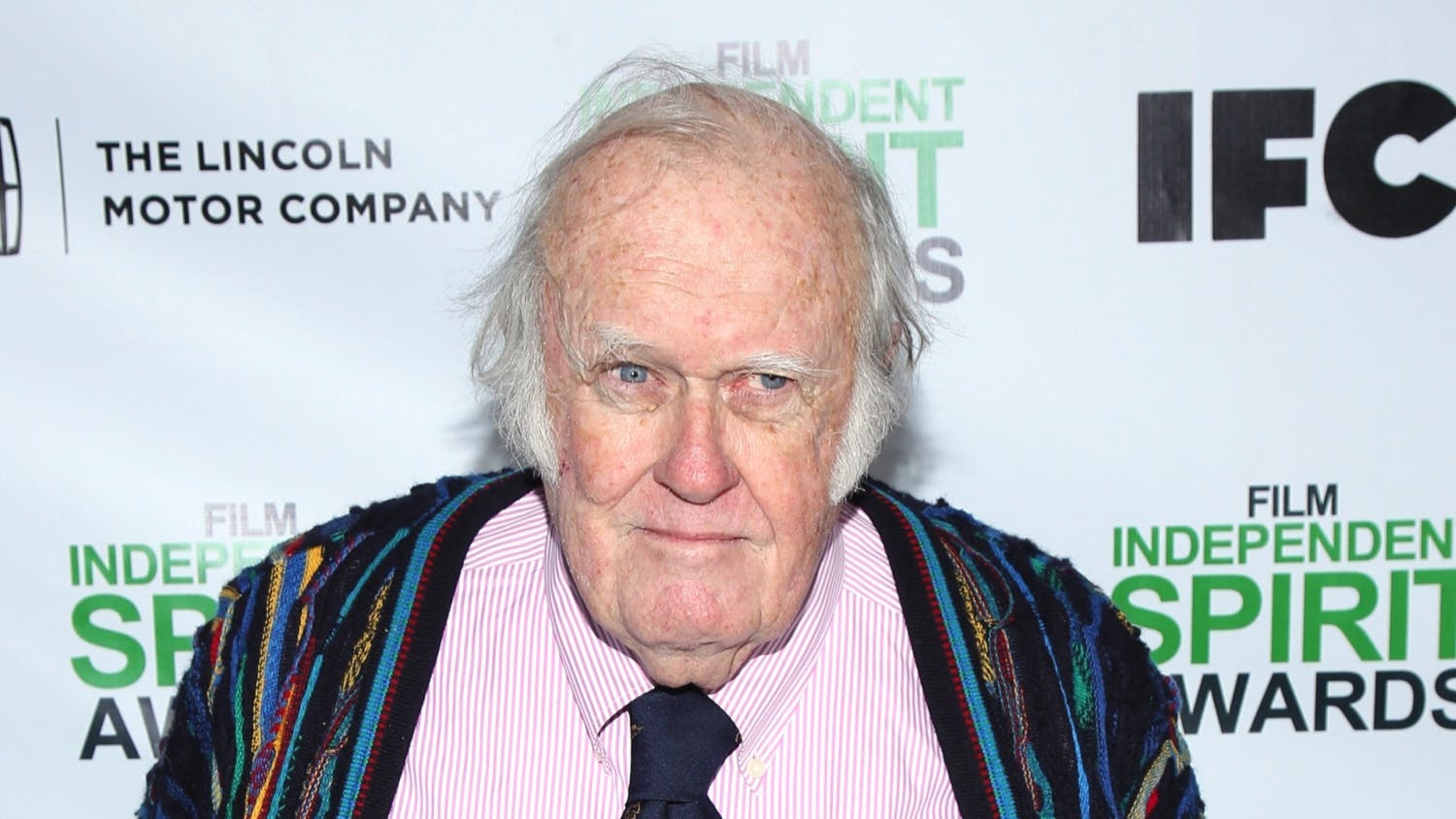 Actor M Emmet Walsh Dies, Aged 88
