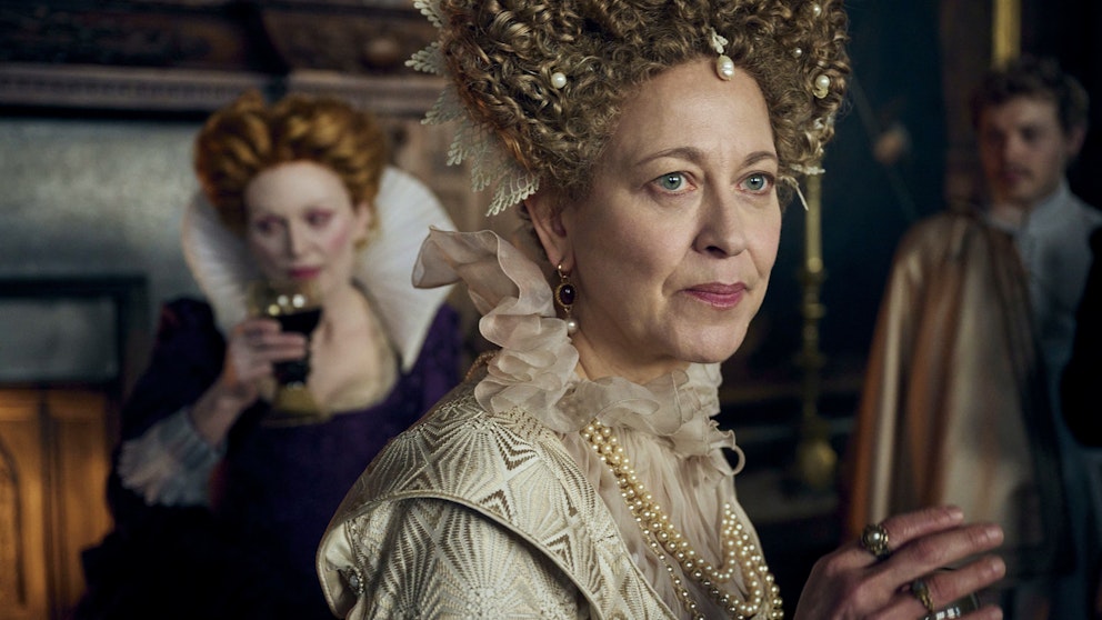 Mary & George Review – 'Starts out edgy and refreshing'