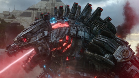 Godzilla X Kong: The New Empire: The Ultimate MonsterVerse Titan Guide