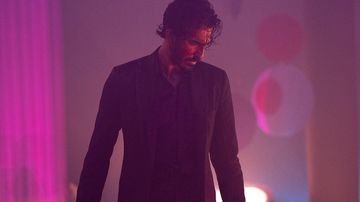 Monkey Man Review – 'Goes bananas in the best possible way'