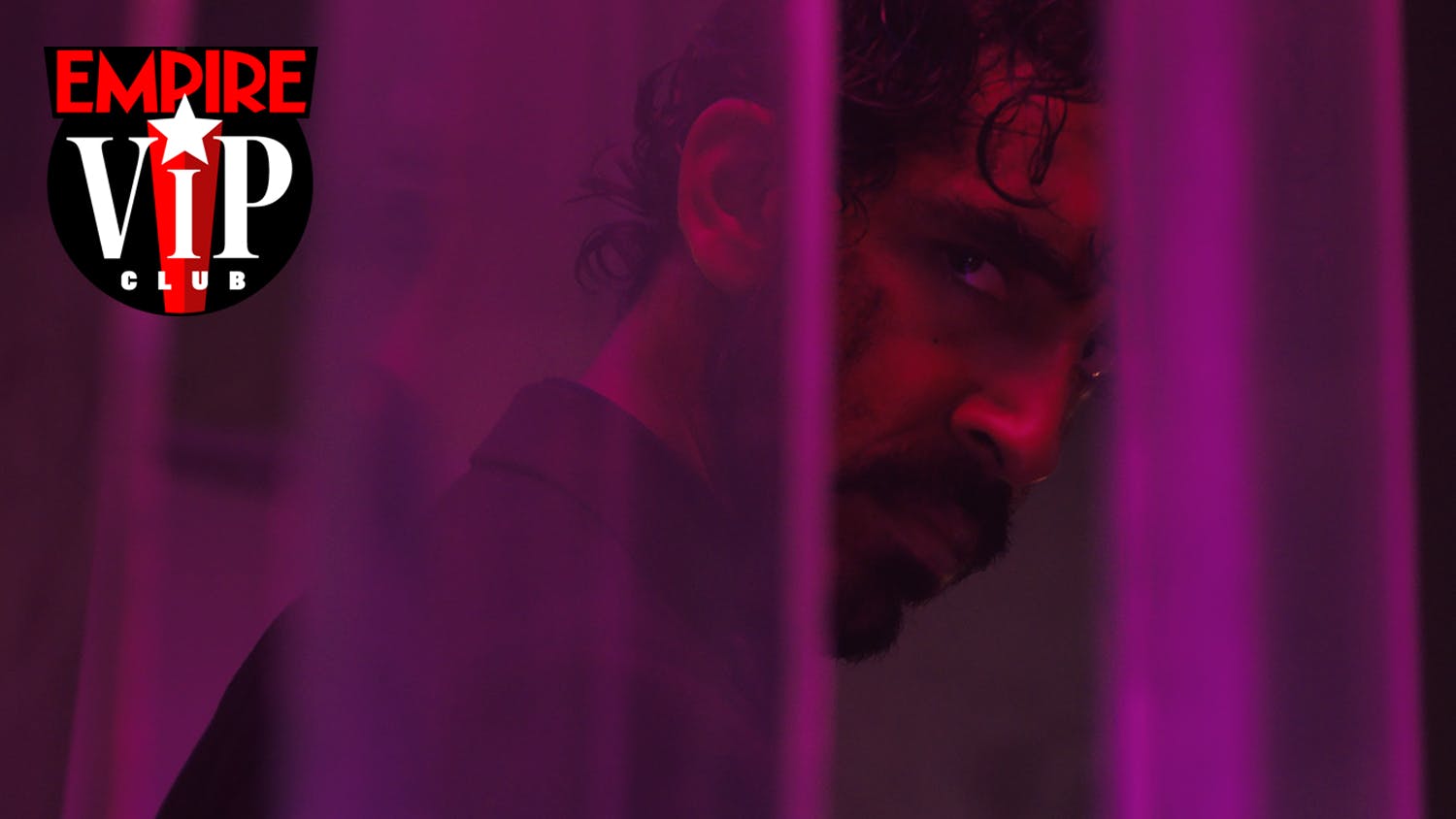 Empire VIP Event: Exclusive Monkey Man Preview Screening