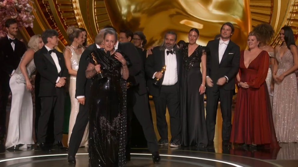 Oscars Live Blog 2024: Every Winner And Every Award, As It Happens