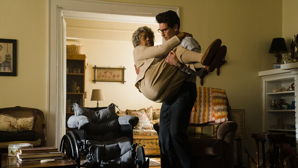 Origin Review – 'An ambitious, if sometimes messy, spectacle'