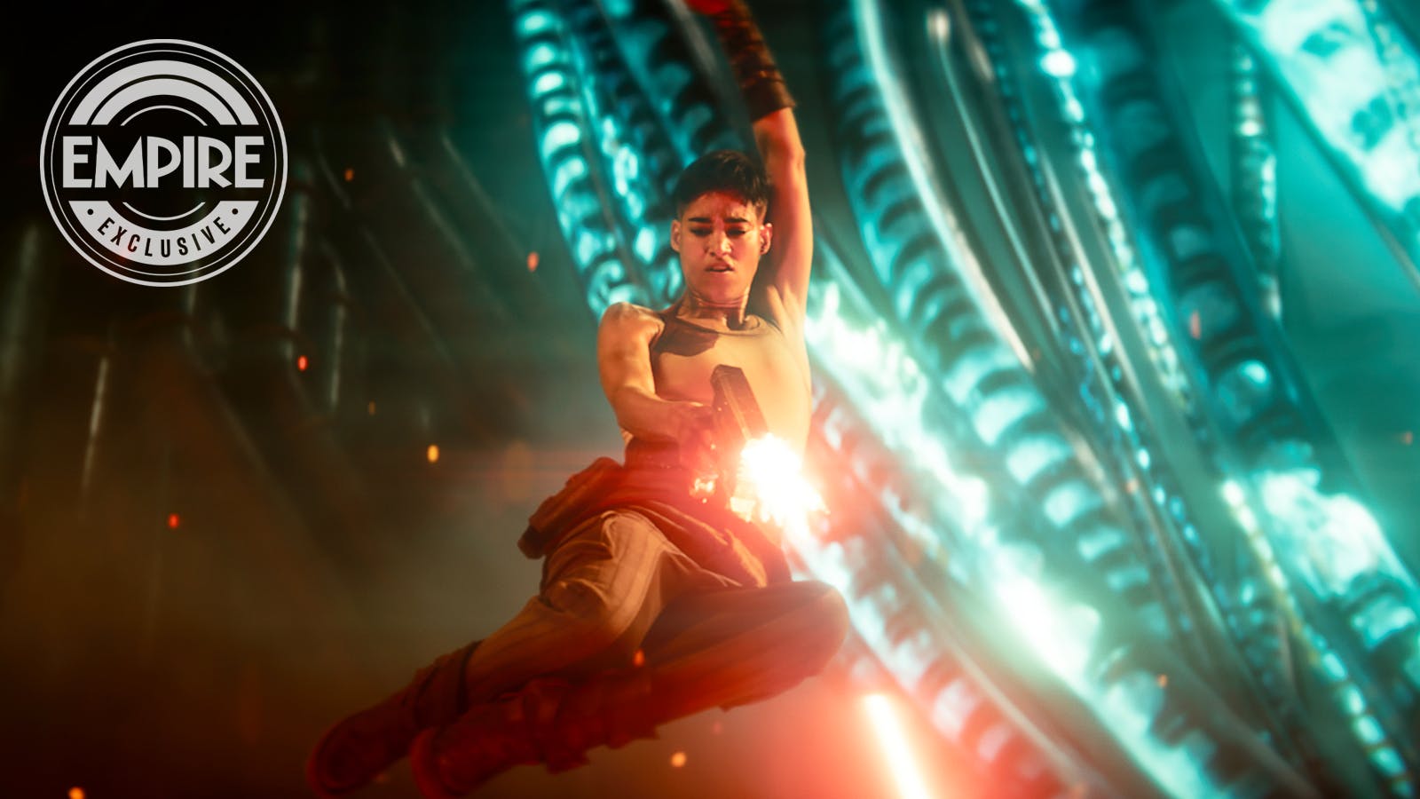 Rebel Moon: Part One – A Child Of Fire Review – 'A disjointed ride ...