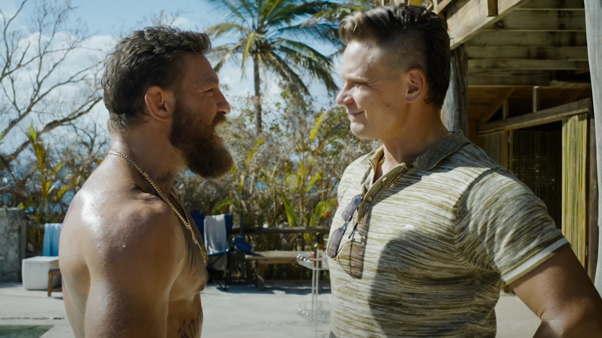 Road House (2024) Review – 'A total riot'