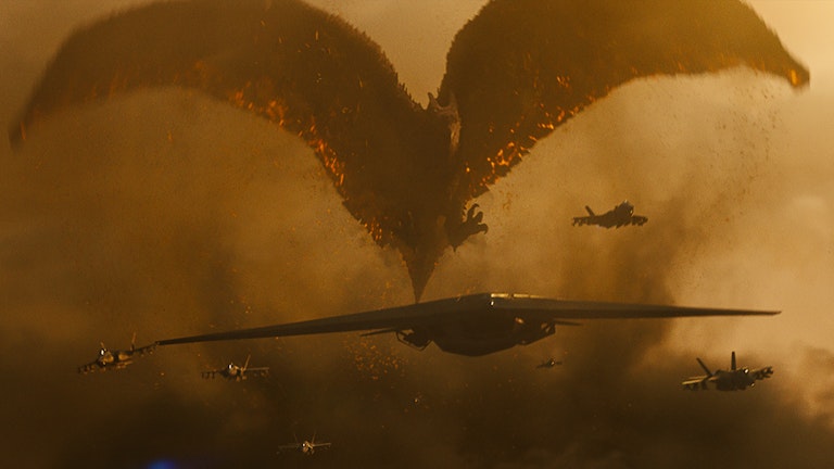 Godzilla X Kong: The New Empire: The Ultimate MonsterVerse Titan Guide