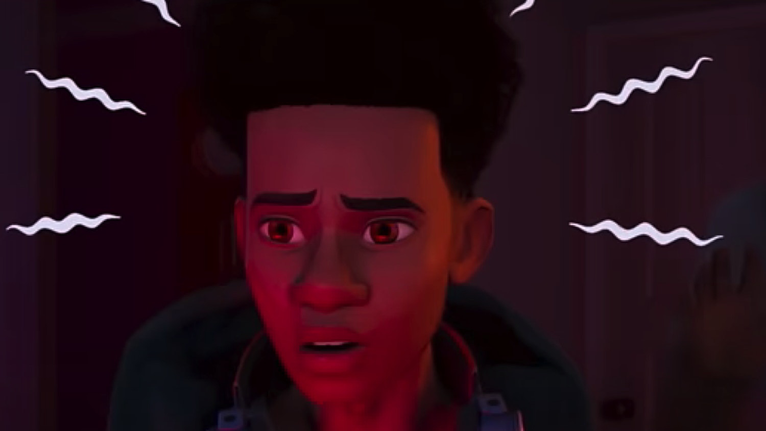 The Spider Within A Spider Verse Story Short Tells A New Official