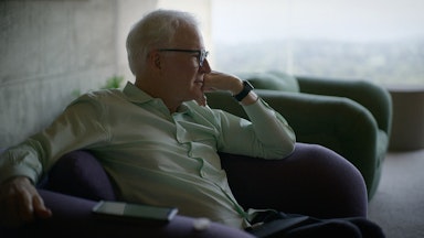 STEVE! (Martin) A Documentary In 2 Pieces Review – 'Unexpectedly touching'