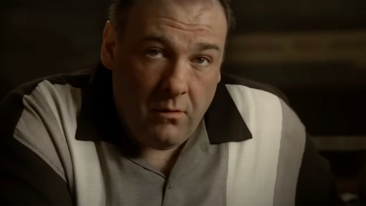 The Sopranos David Chase On His Two Favourite Scenes From The Show