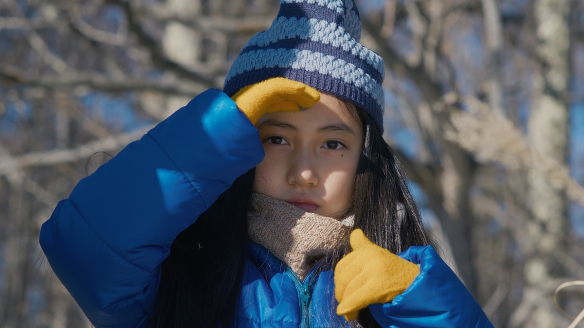 Evil Does Not Exist Movie Review — An Icily Unnerving Enigma