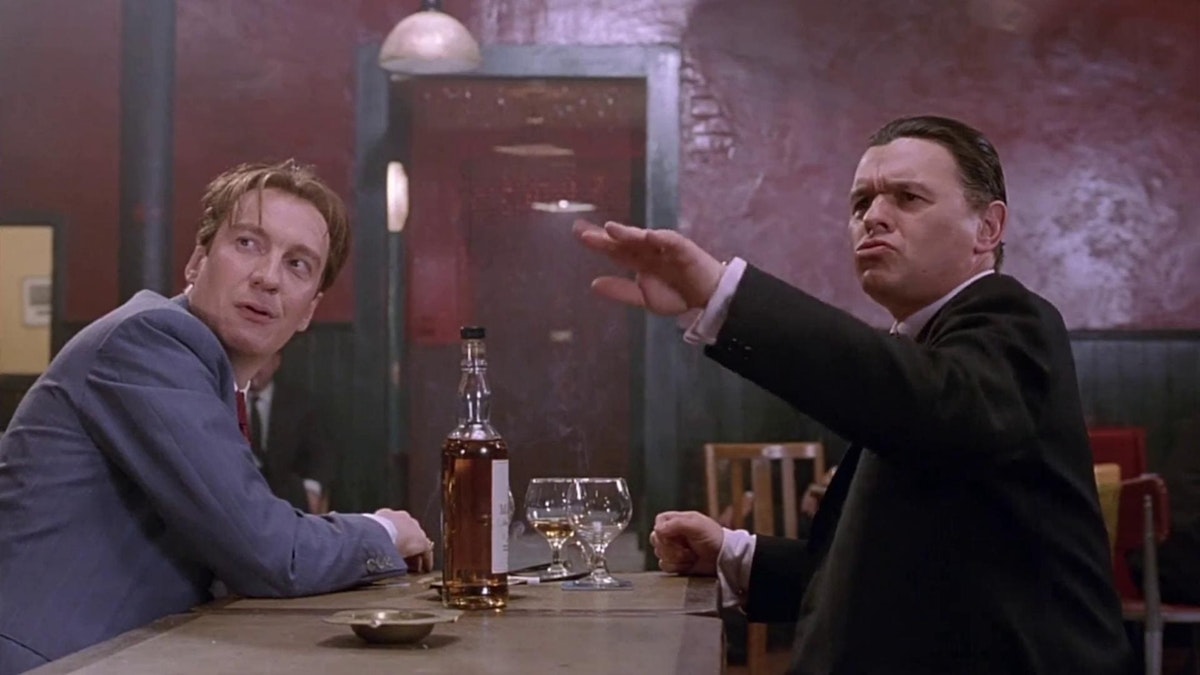 The Best British Gangster Movies From Dramas To Cockney Capers