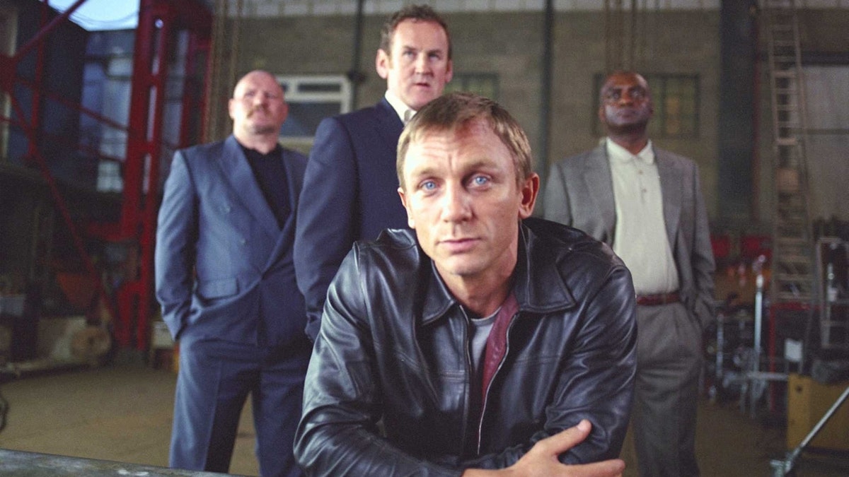 The Best British Gangster Movies From Dramas To Cockney Capers