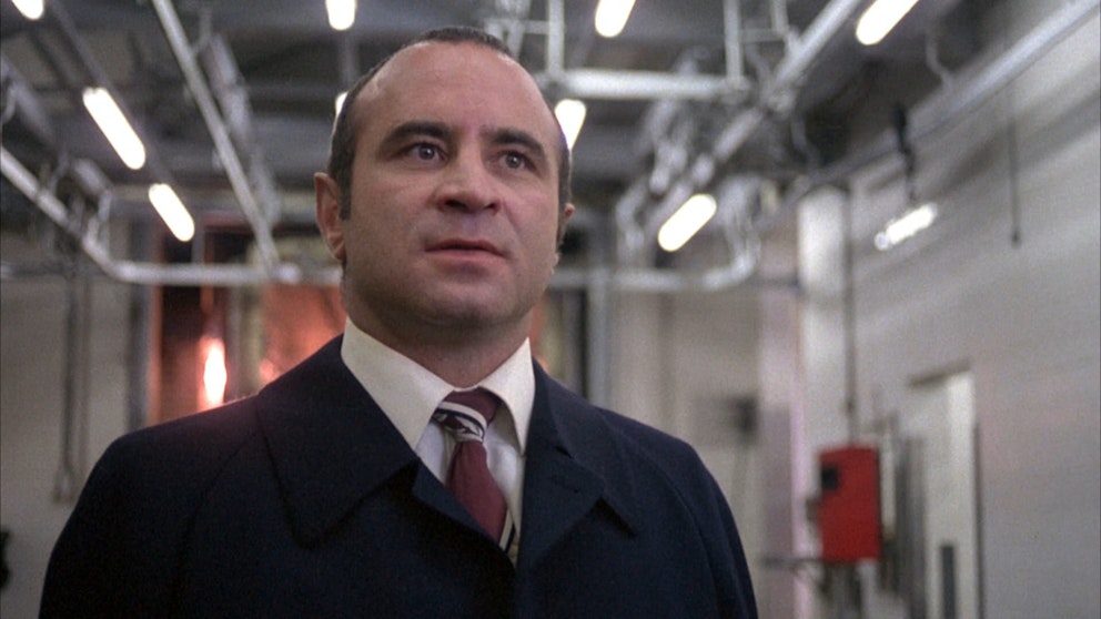 The Best British Gangster Movies From Dramas To Cockney Capers