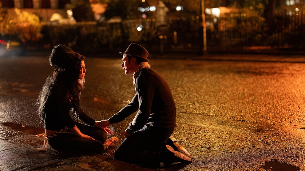 Back To Black Review – 'A solid performance let down by the script'