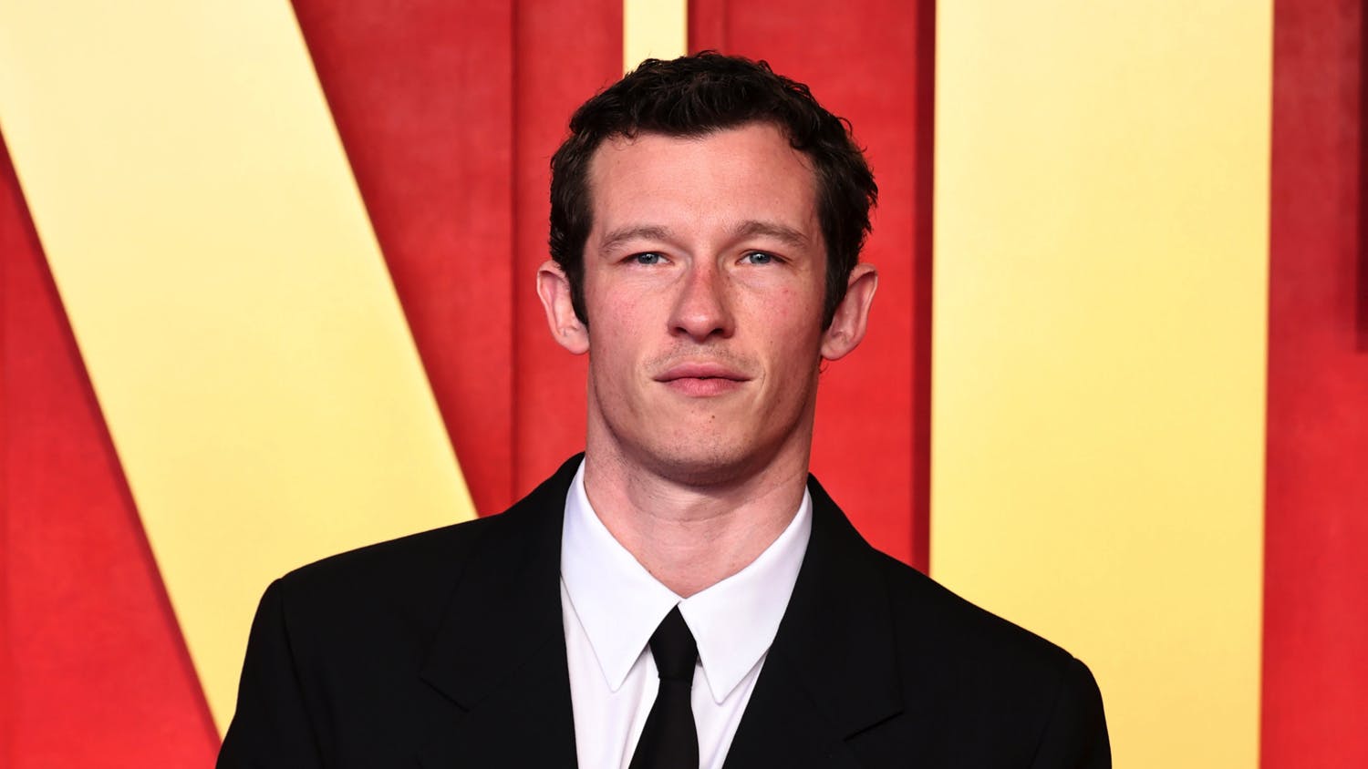 Masters Of The Air's Callum Turner Starring In Neuromancer Series ...