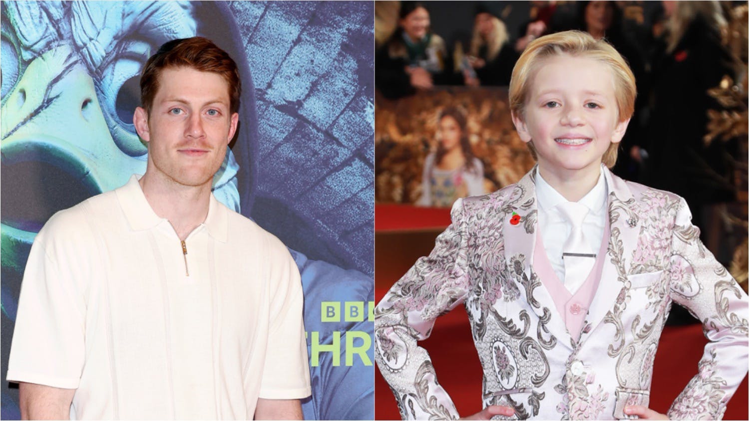 Game Of Thrones Prequel A Knight Of The Seven Kingdoms Casts Peter ...