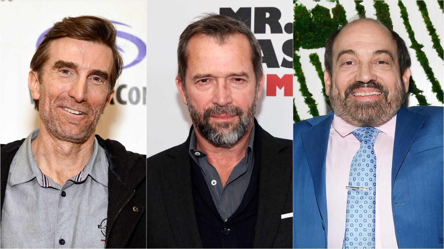 The Witcher Season 4 Adds Sharlto Copley, James Purefoy And Danny Woodburn