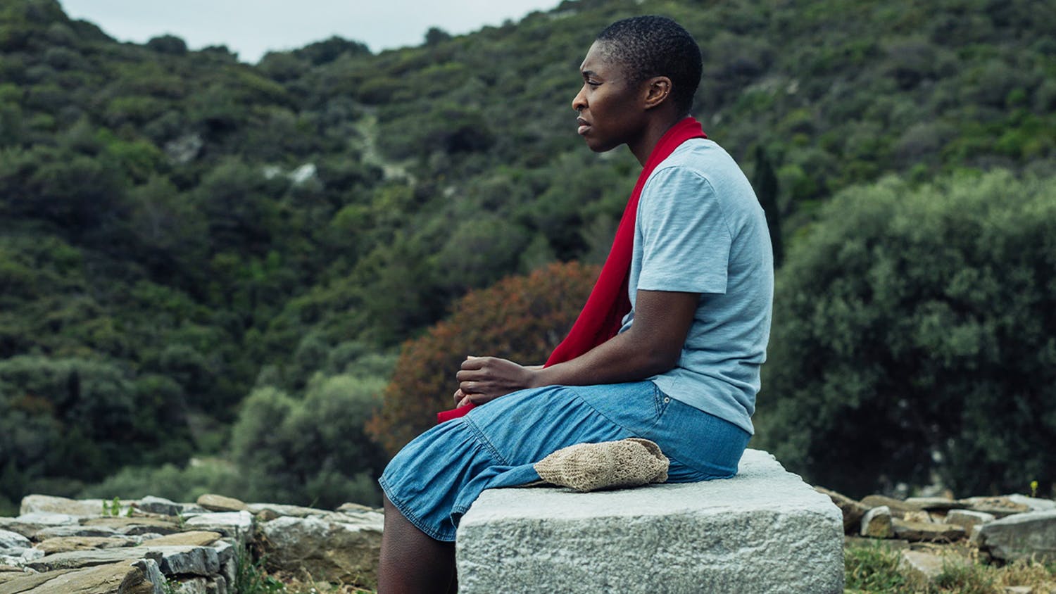 Drift Review – 'A mesmerising performance from Cynthia Erivo'
