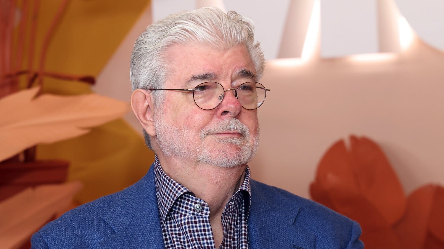George Lucas Receiving Honorary Palme d’Or At This Year's Cannes Film ...