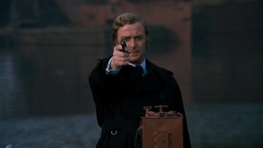The Best British Gangster Movies From Dramas To Cockney Capers