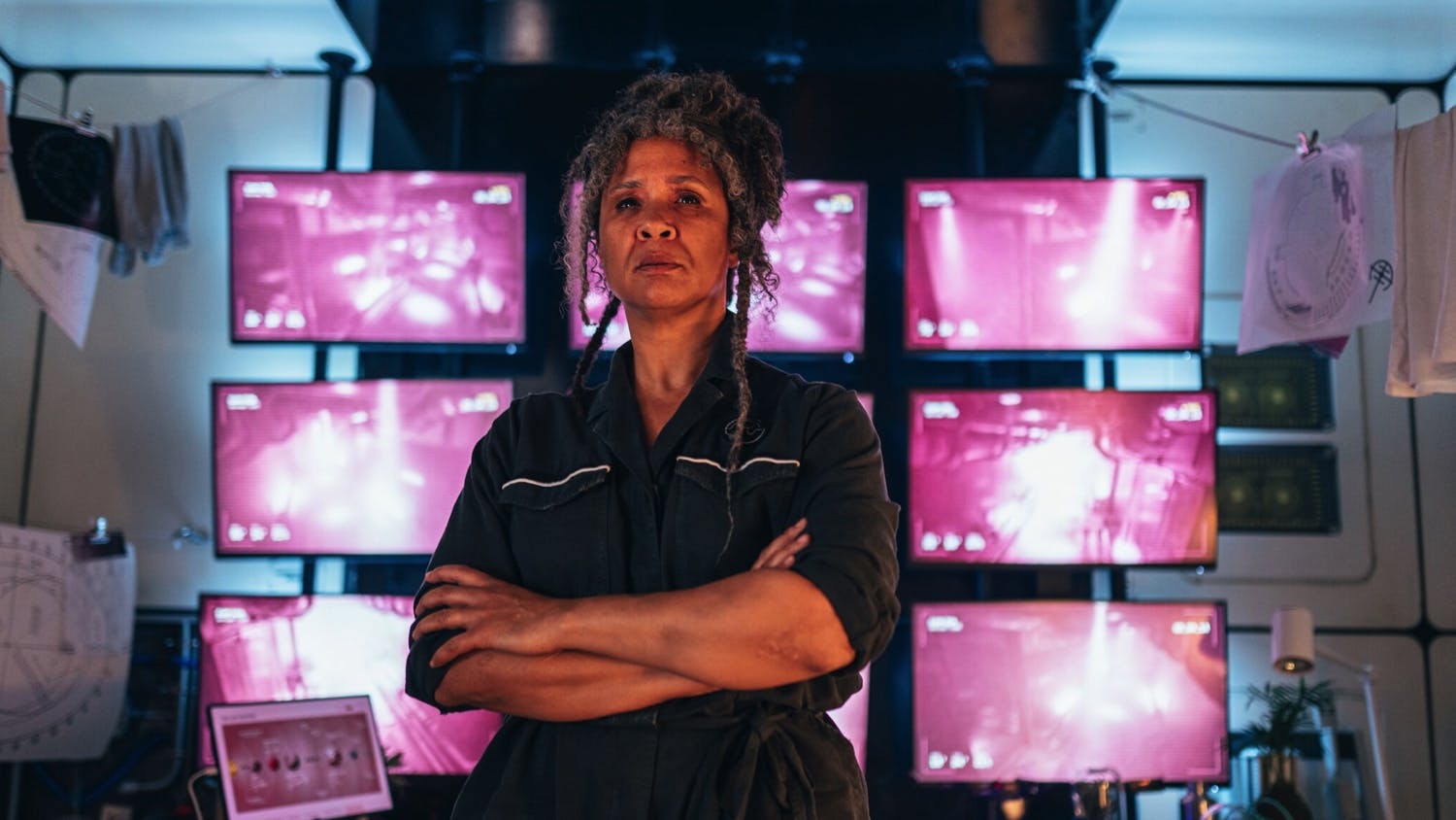 Doctor Who: New Series Episode Titles Announced And Bridgerton's Golda ...