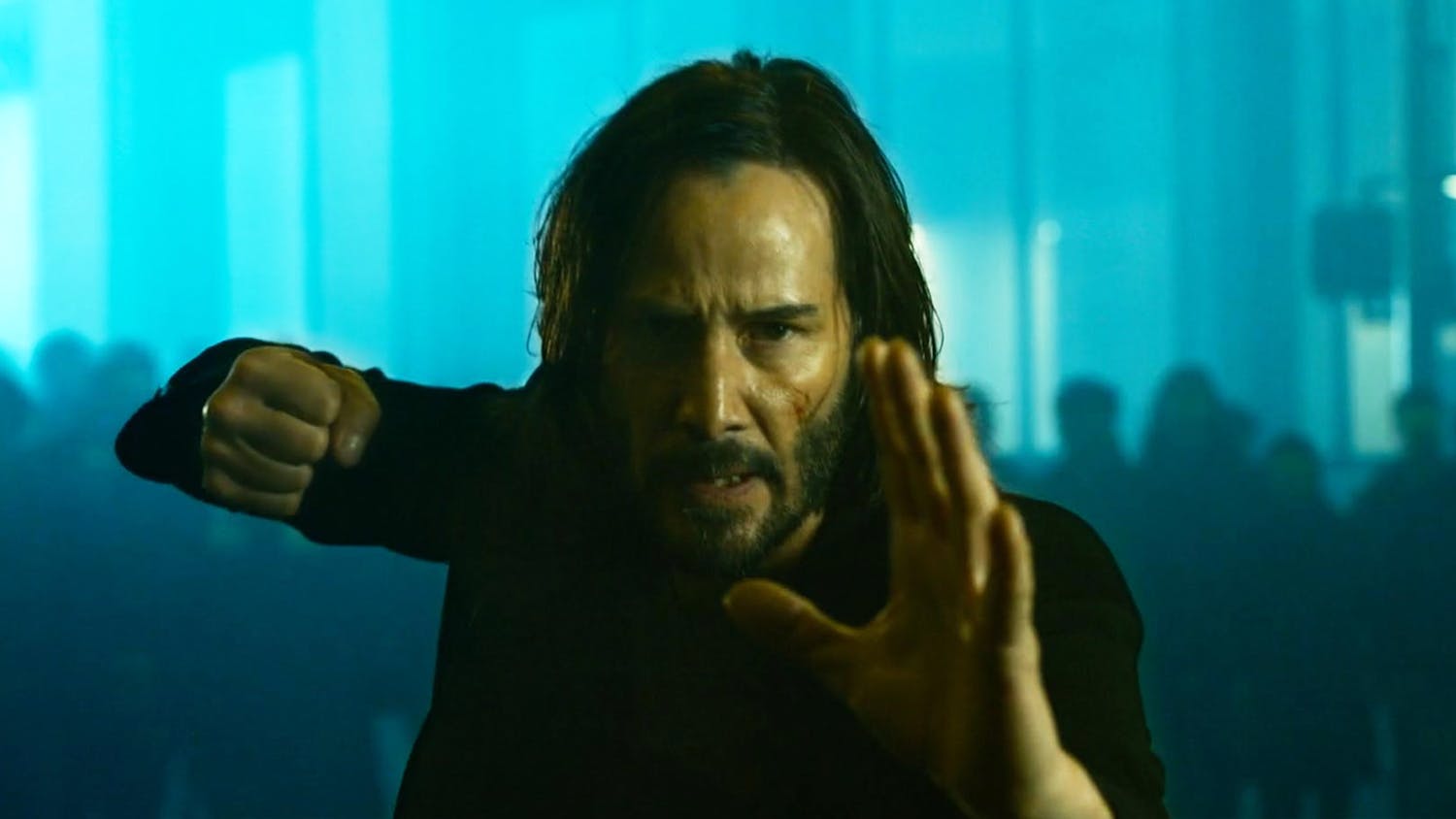 The Matrix 5 Coming From Director Drew Goddard, Produced By Lana Wachowski