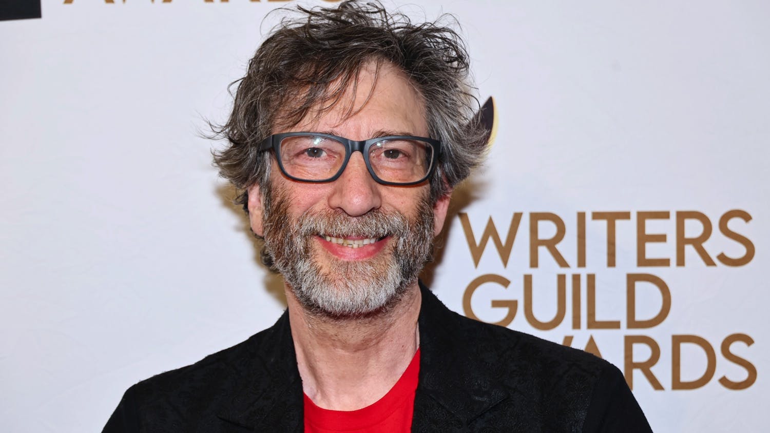 Neil Gaiman Co-Writing Indian Animated Film Cinnamon