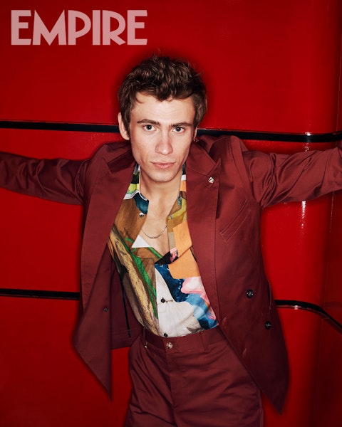 Empire Spotlight: Owen Teague Has The Keys To The Kingdom