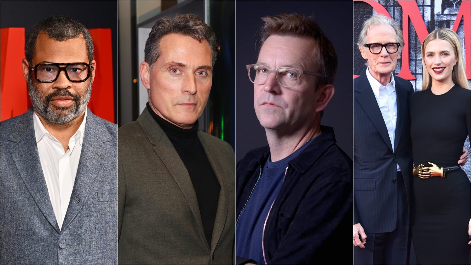 Empire Podcast #611: Jordan Peele, Rufus Sewell & Philip Martin, Nell ...